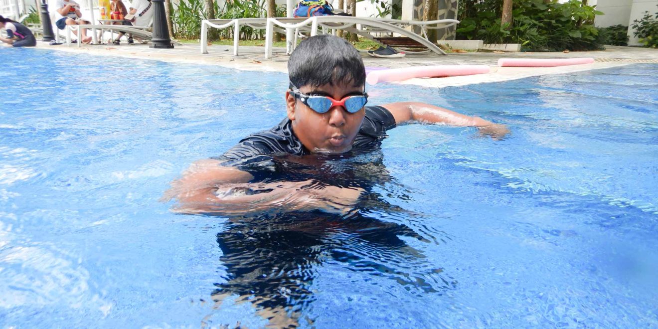 7 Techniques To Improve Breathing | Friendly Dolphin